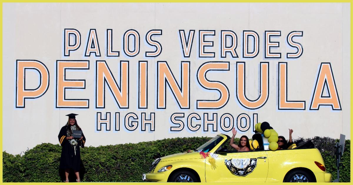 PVPHS Principal's Update - June 14, 2020