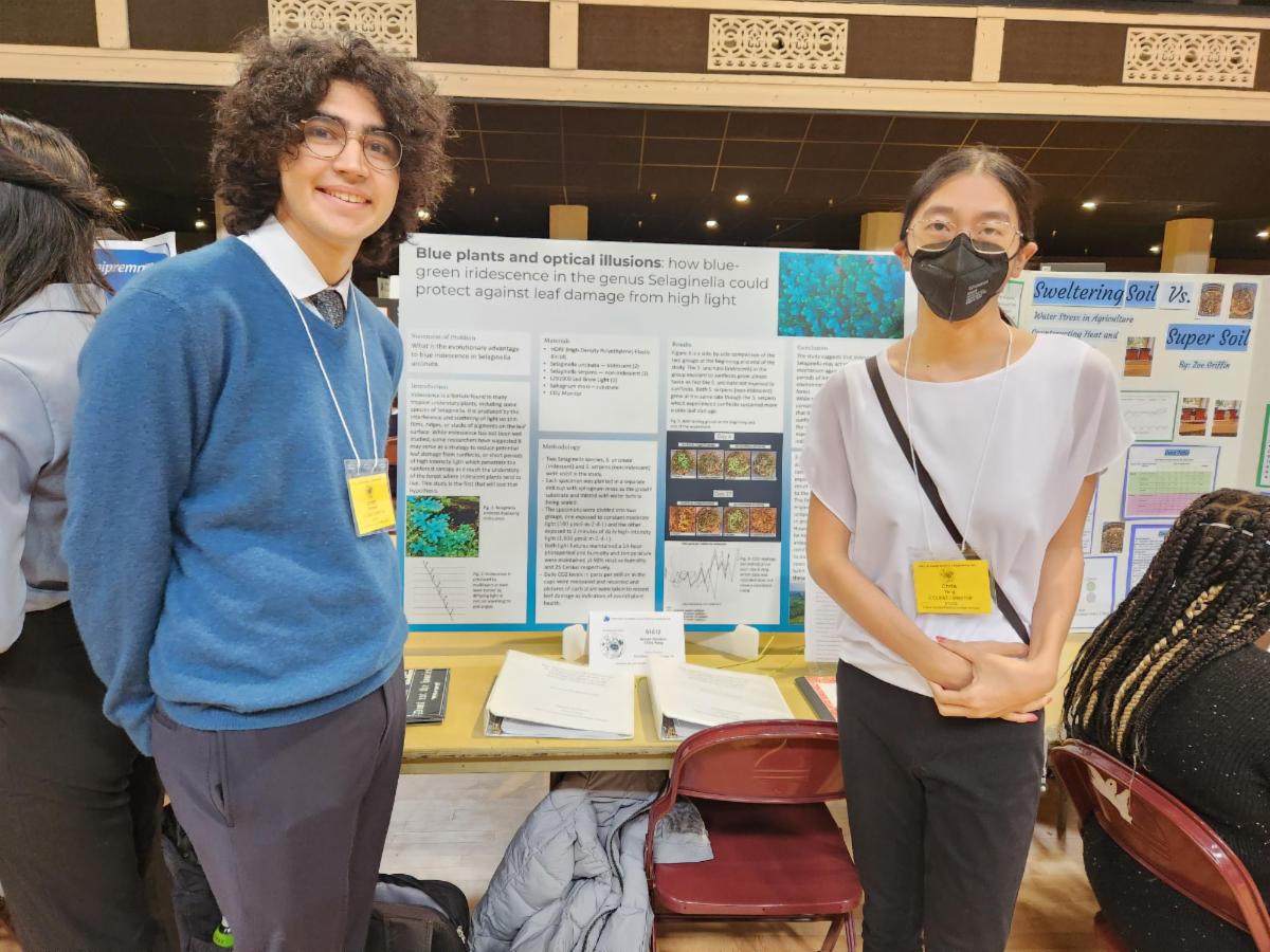 PRINCIPAL'S UPDATE - March 26, 2023