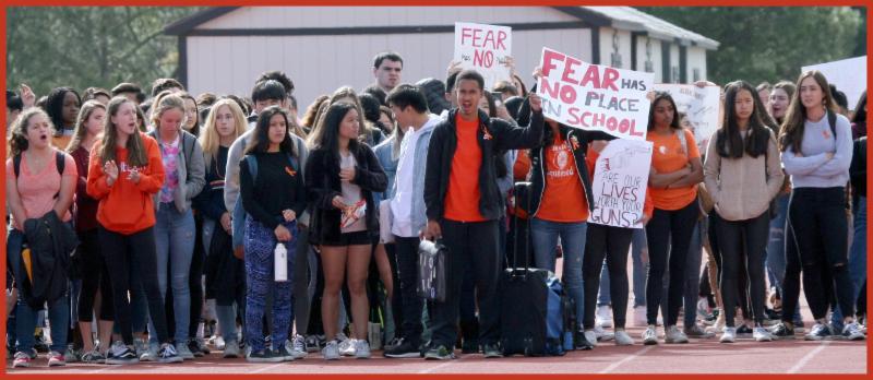 PVPHS Principal's Update - March 18, 2018