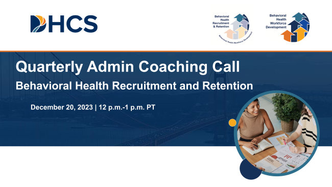 BHRR Quarter 2 QDR, Invoice Template, Upcoming Events, and Event Materials