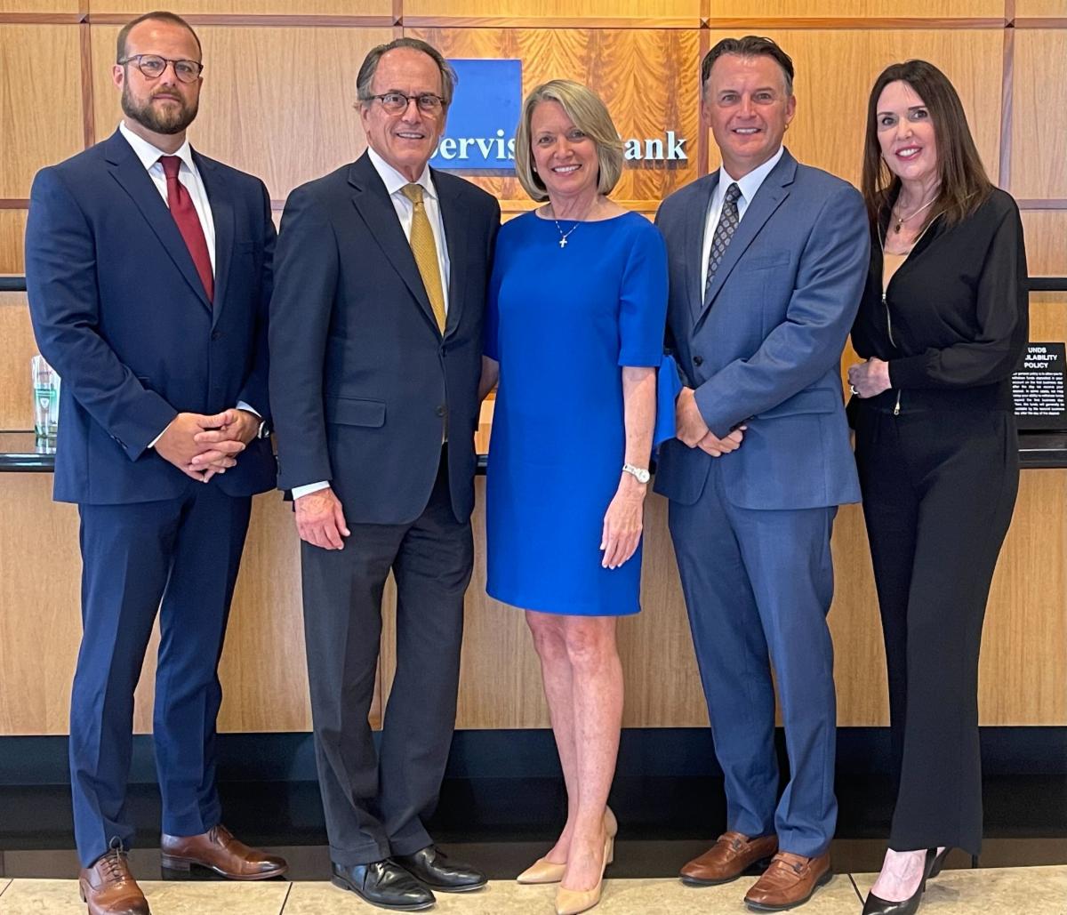 ServisFirst Bank Third Quarter Newsletter: Happenings & Successes