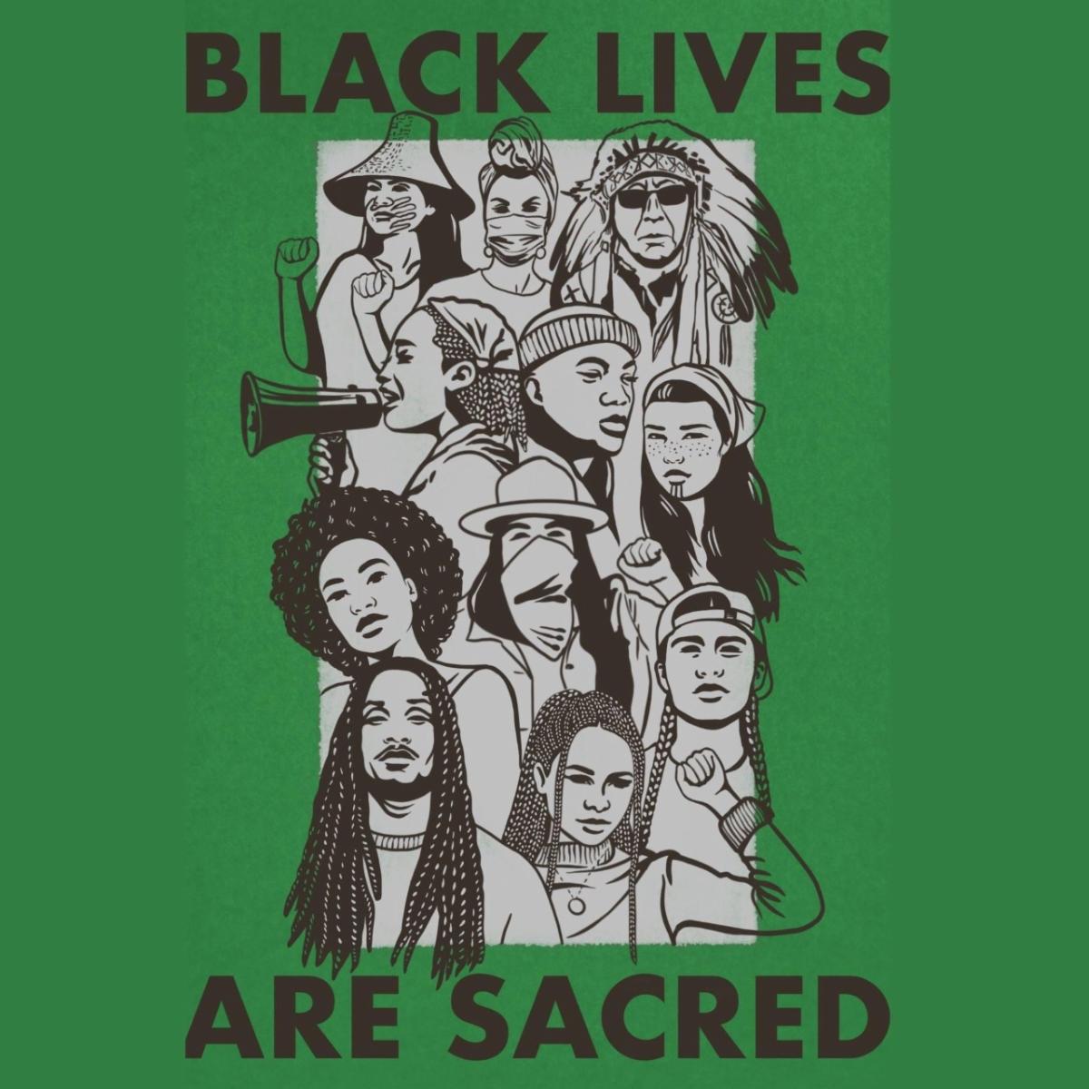 Celebrating Our Afro-Indigenous Relatives: Dr. Kyle Mays