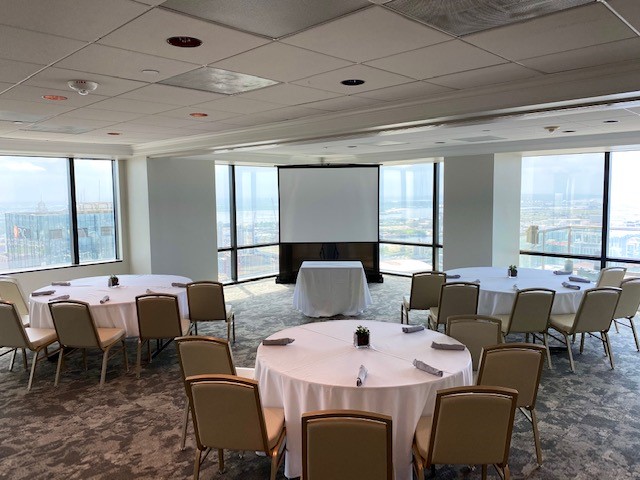 Tampa's Top Spot For Meetings & Events