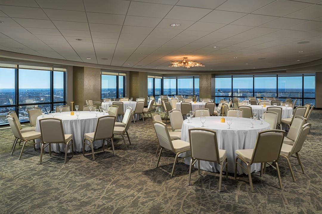 Tampa's Top Spot For Meetings & Events