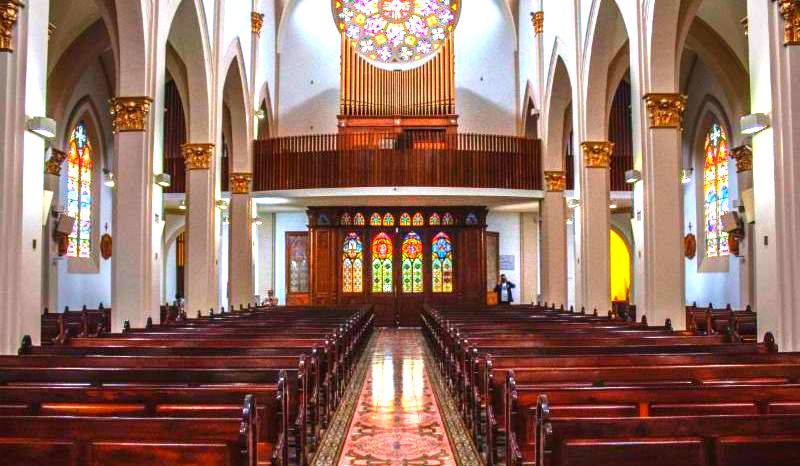 Help Your Church Grow