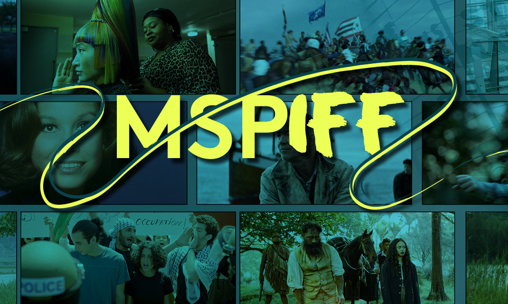 MSPIFF Day 3 Highlights