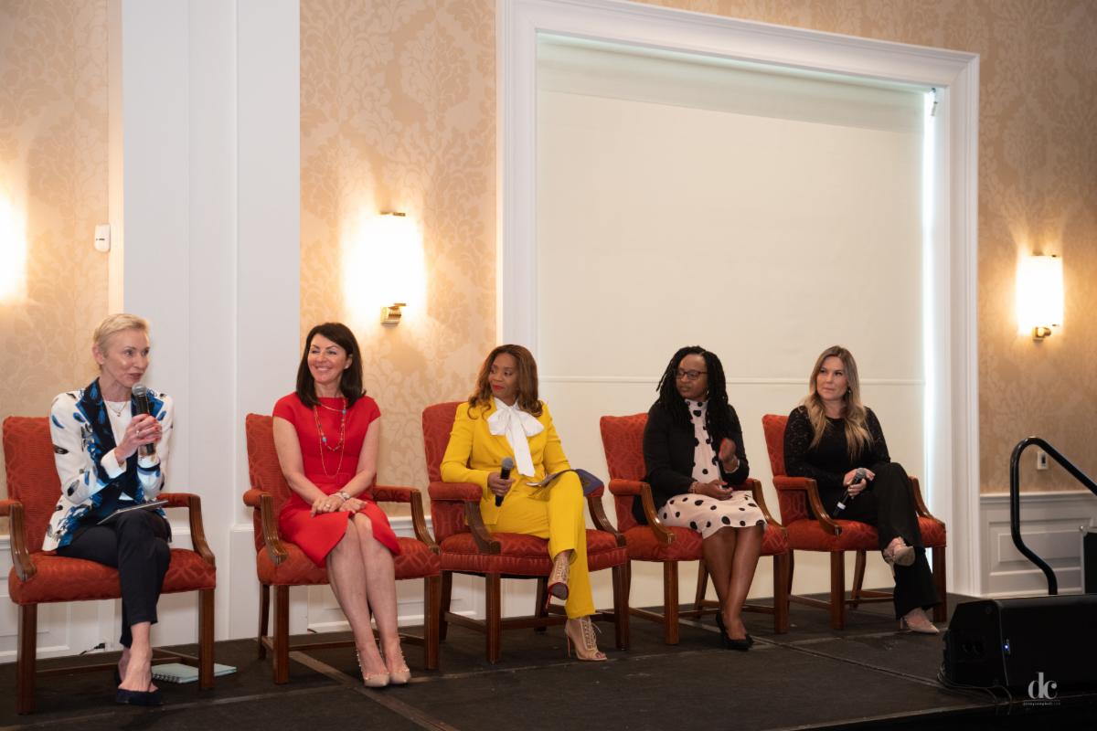 IEP’s 2023 IMPACT Luncheon outcome and pictures