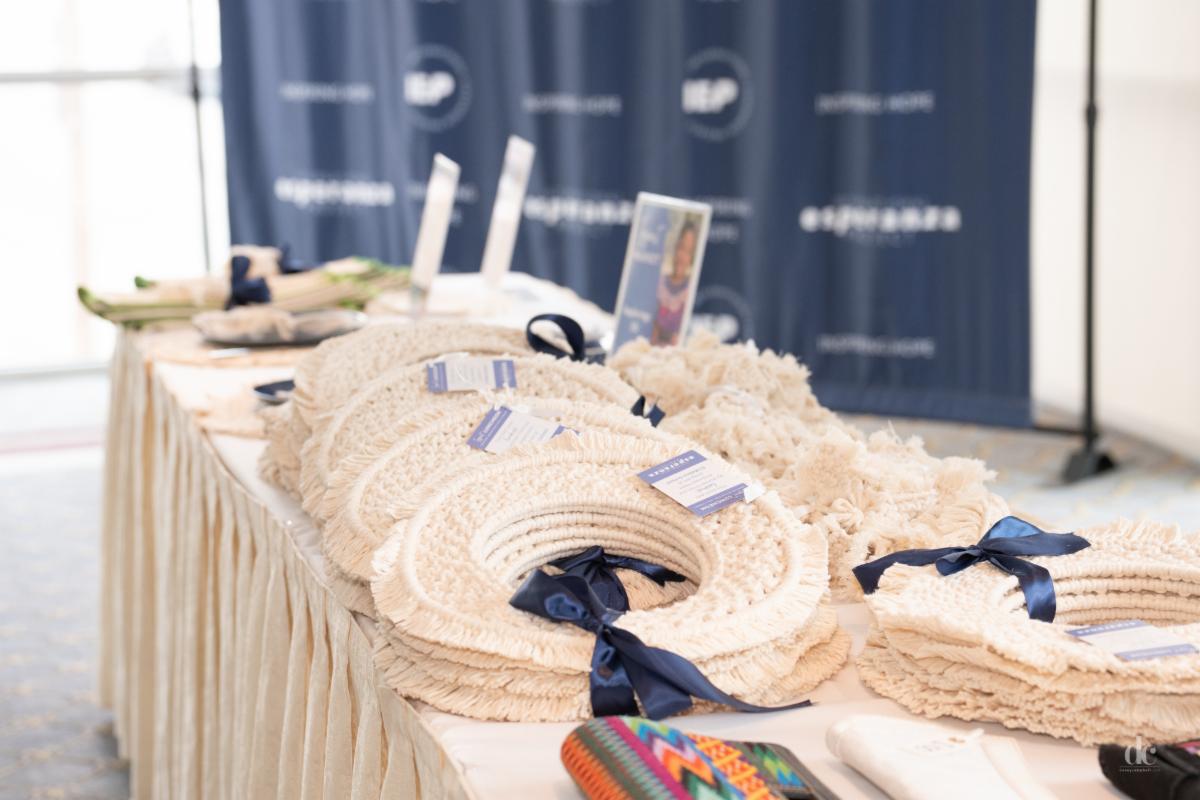 IEP’s 2023 IMPACT Luncheon outcome and pictures