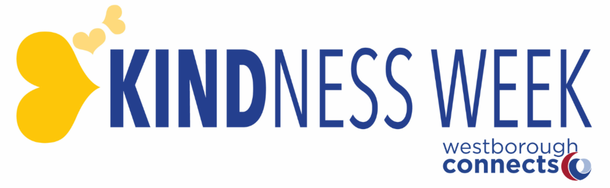 Kindness Week 2023: It's Thankful Thursday 💛