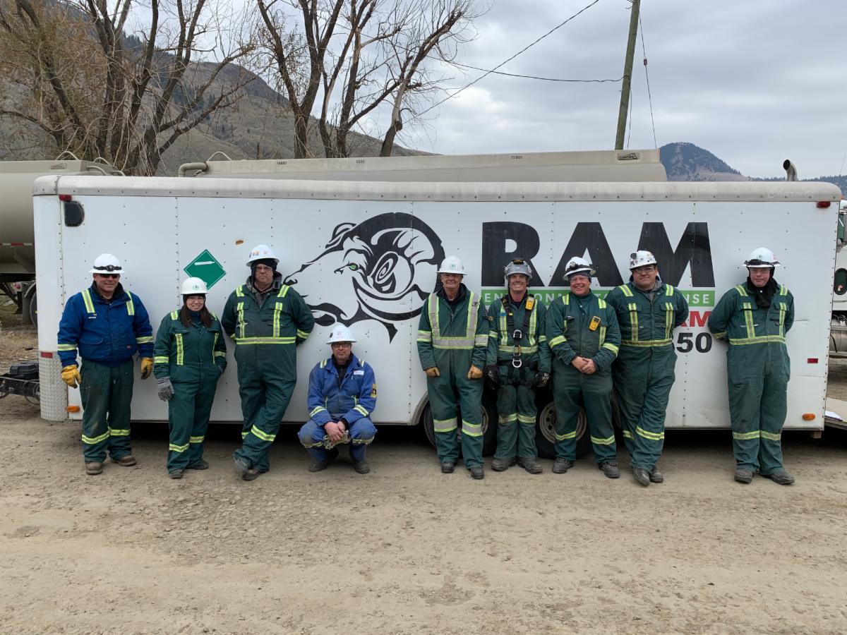 ERAC Q1 2020 Newsletter