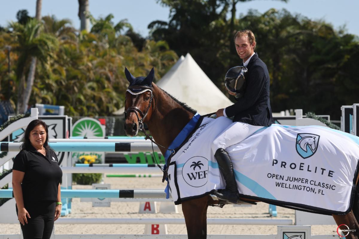 Partnership Pays Off for Alex Matz and Cashew CR