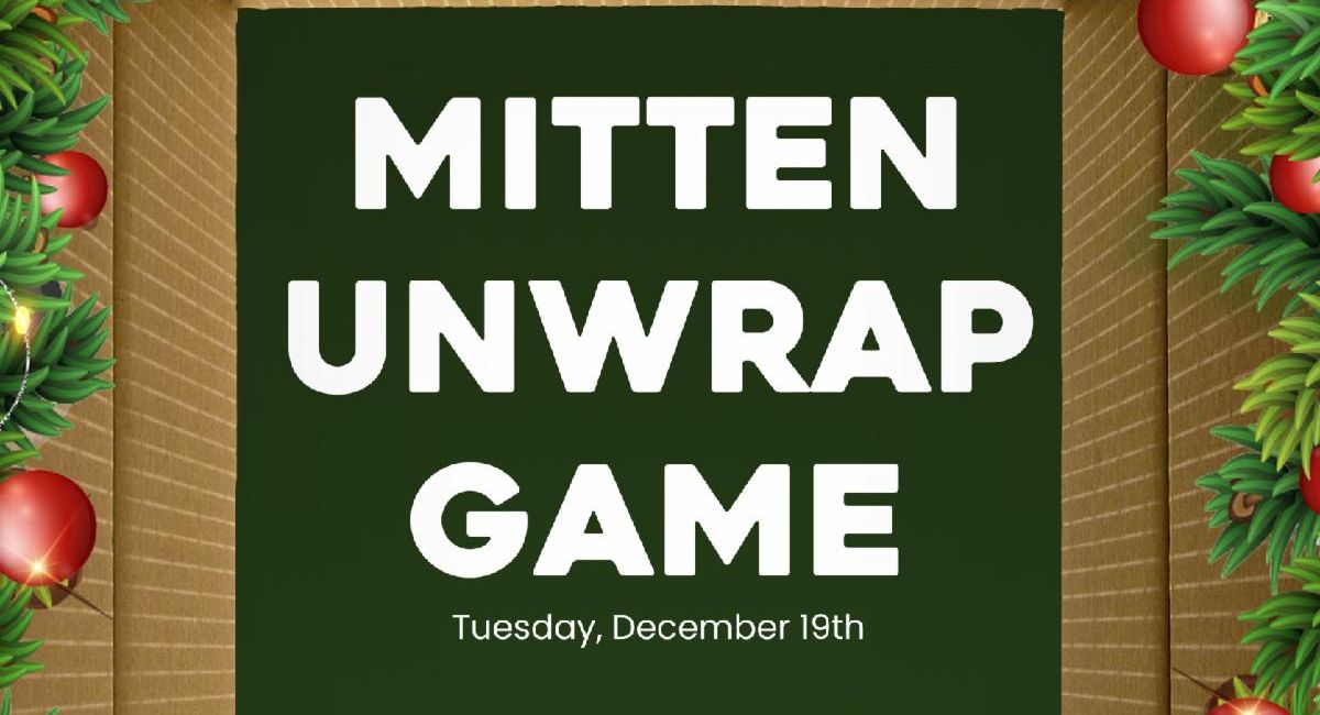 Don't miss out on these fun holiday activities!