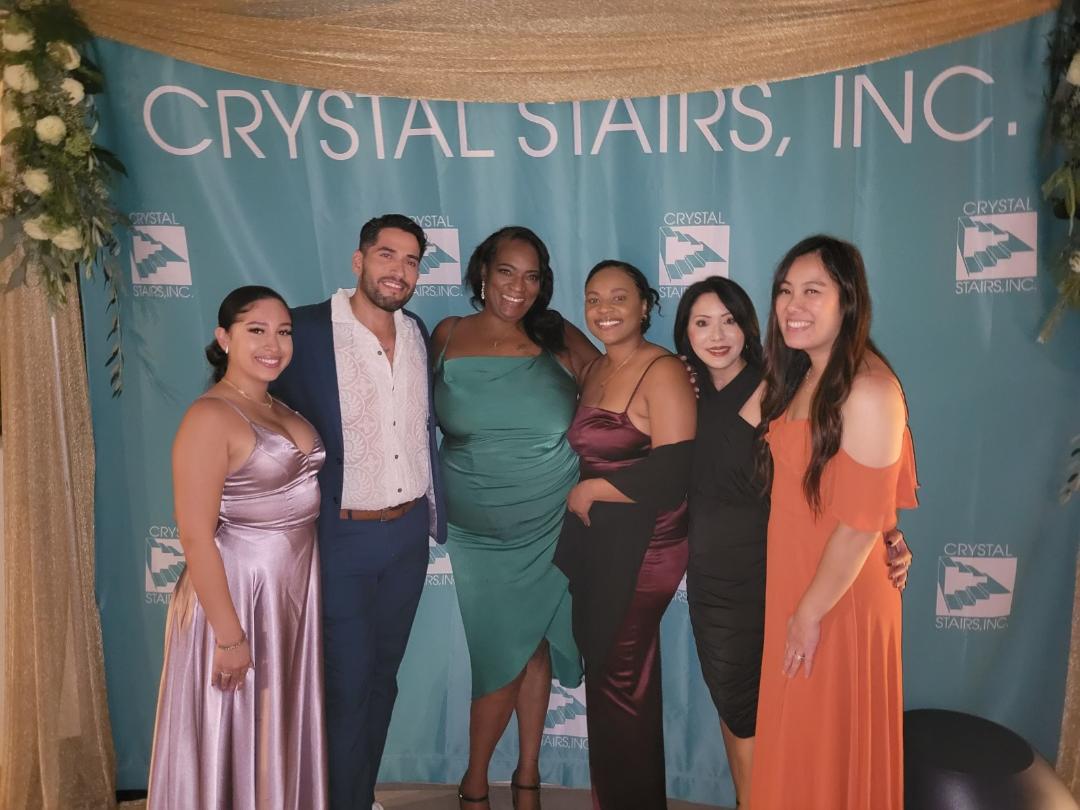 Staff news and updates 10/22/23