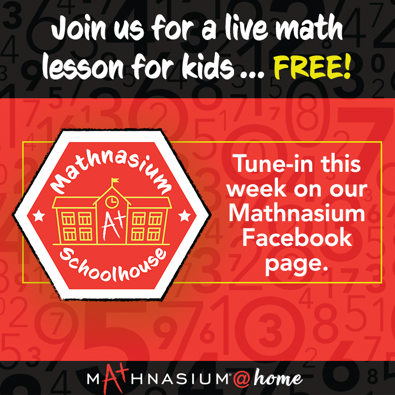 The latest news from Mathnasium