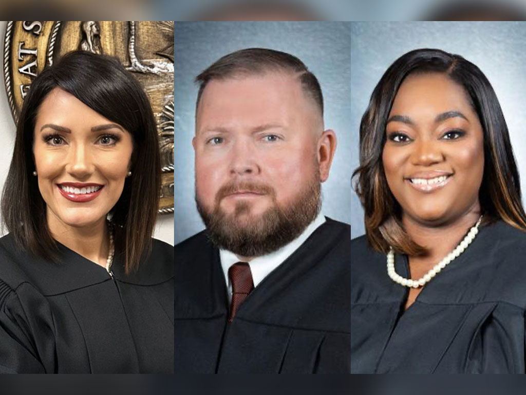 FAMU College of Law - Rattlers for Justice Newsletter