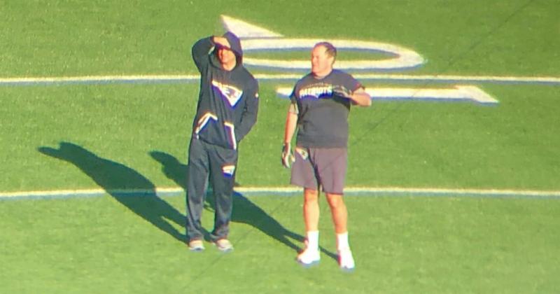 Jeff Solari's Maine Sports Chowdah! Sports Opinions, Humor and Fun!