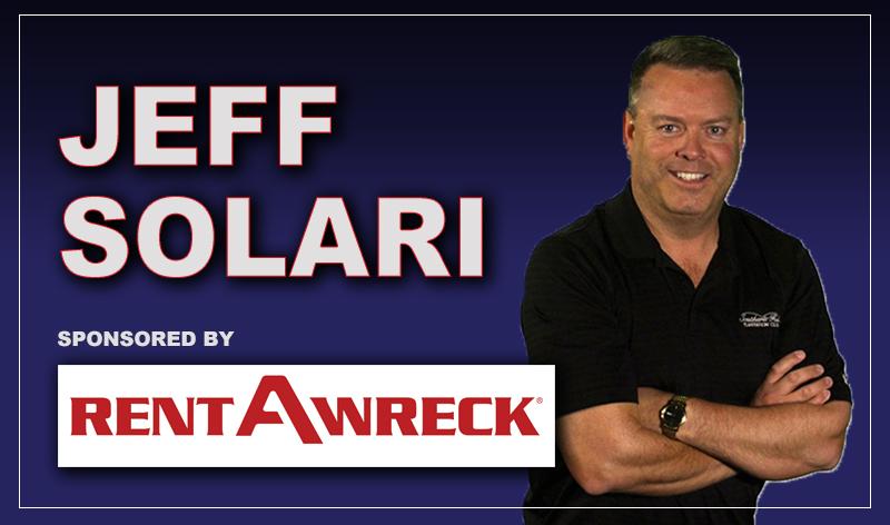 Jeff Solari's Maine Sports Chowdah! Sports Opinions, Humor and Fun!