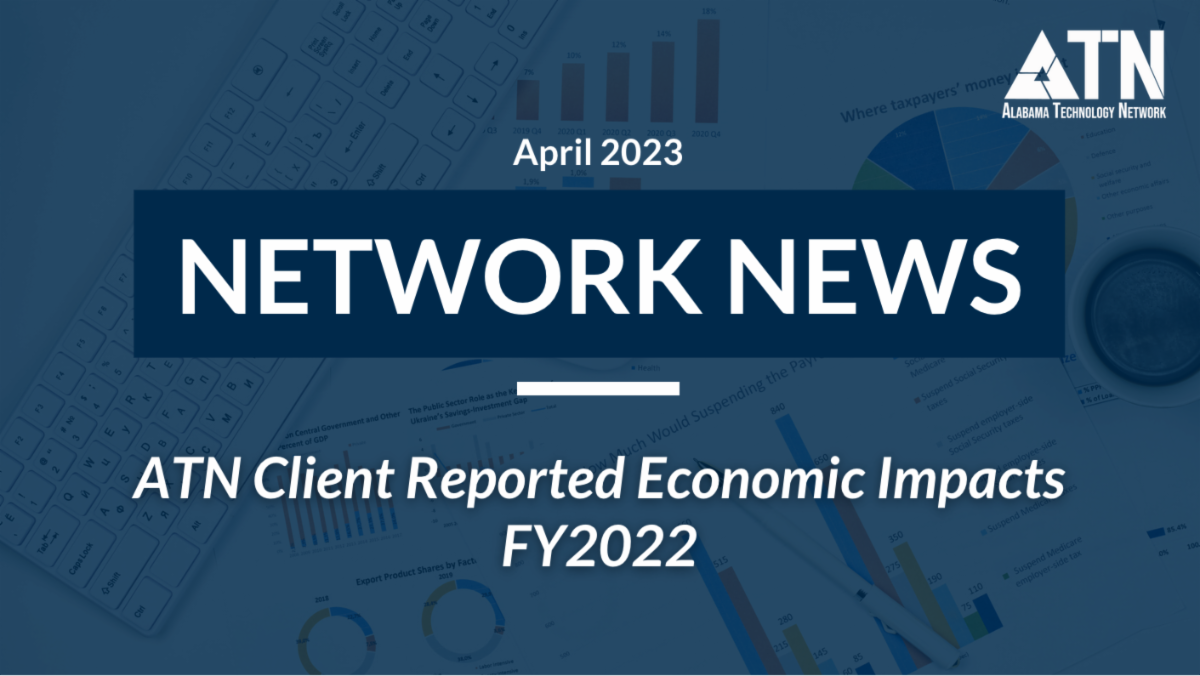 ATN Network News - April