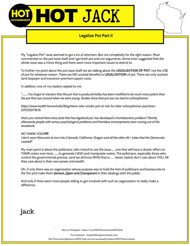 Madison- Monday Morning - January 13, 2025