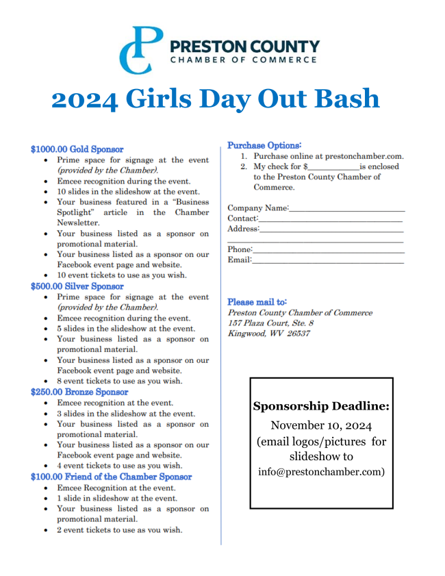 The latest news for you