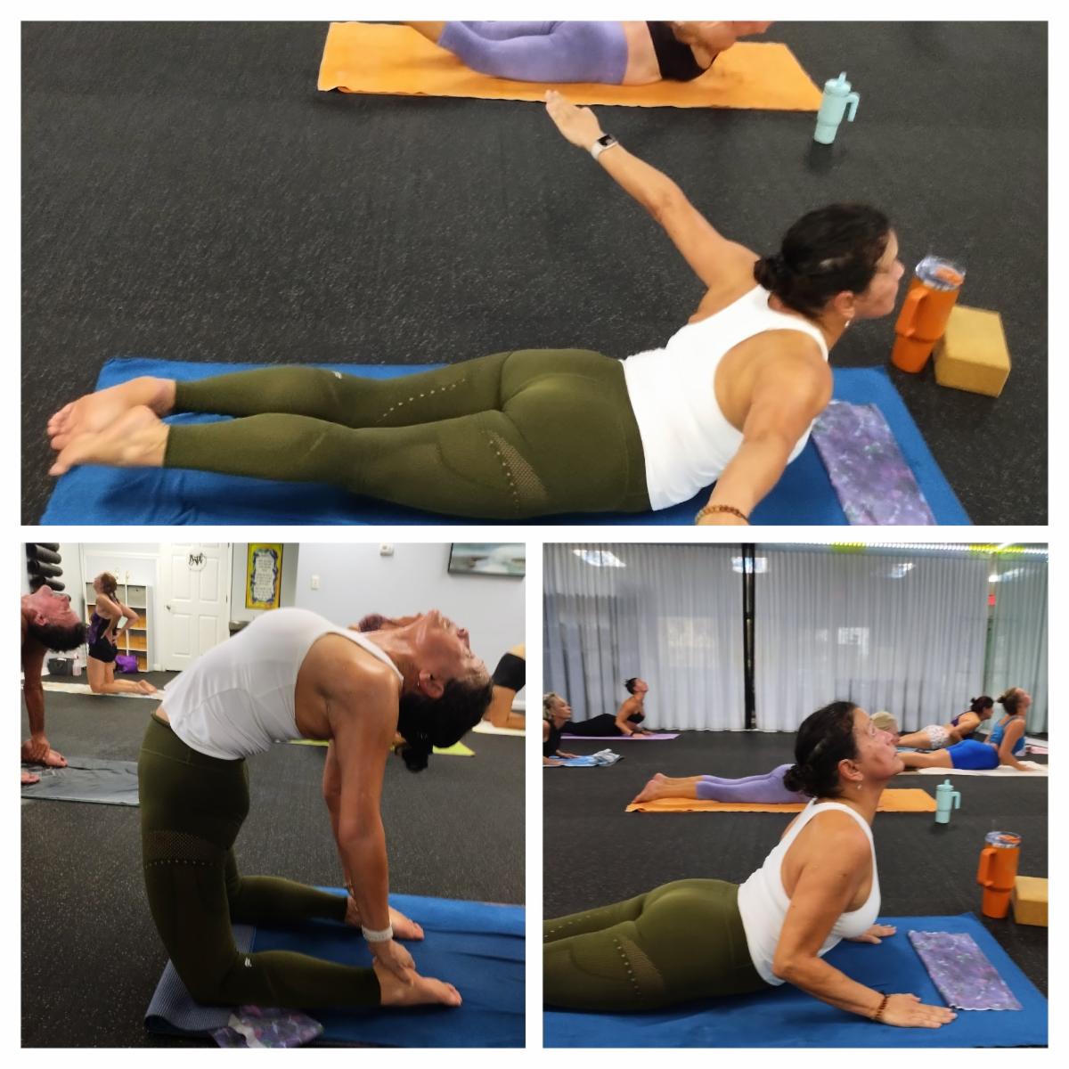 🌞 Endless Summer Hot Yoga - June News