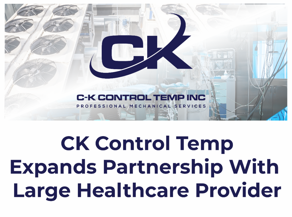 Partnership Expansion Notice