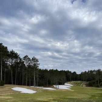 ST. GERMAIN GOLF CLUB OPENING