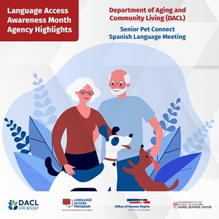 OHR April 2022 Special Edition Newsletter: Language Access Month