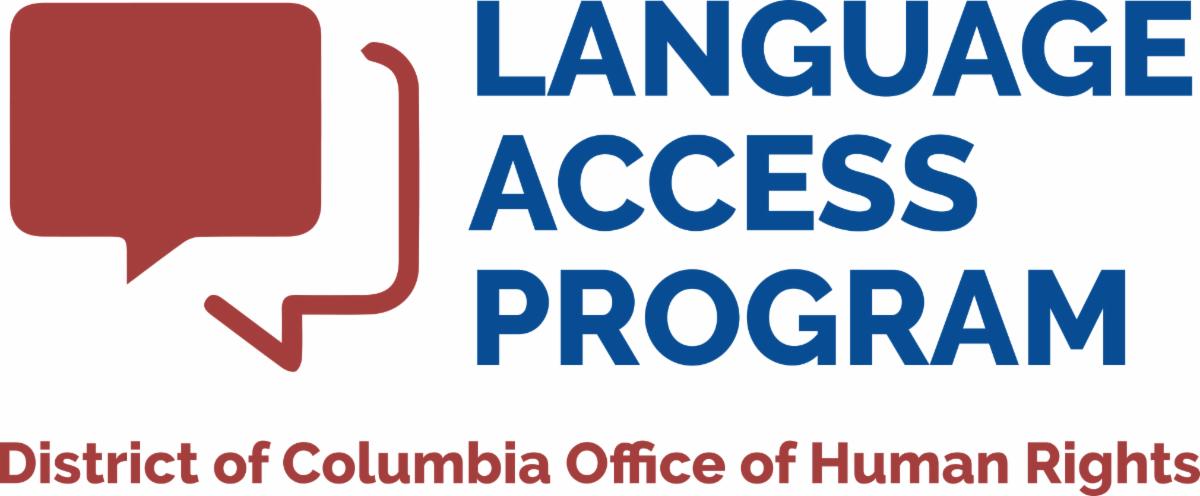 OHR April 2022 Special Edition Newsletter: Language Access Month
