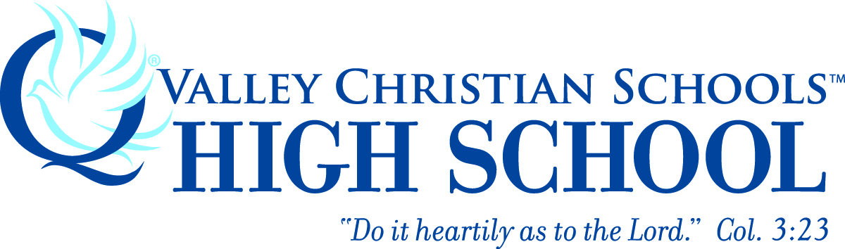 VCHS Distance Learning November 21 & 22