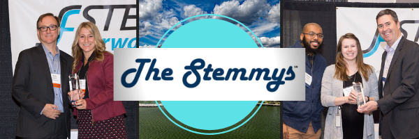 2019 Stemmy Award Winners 2019 Stemmy Award Winners