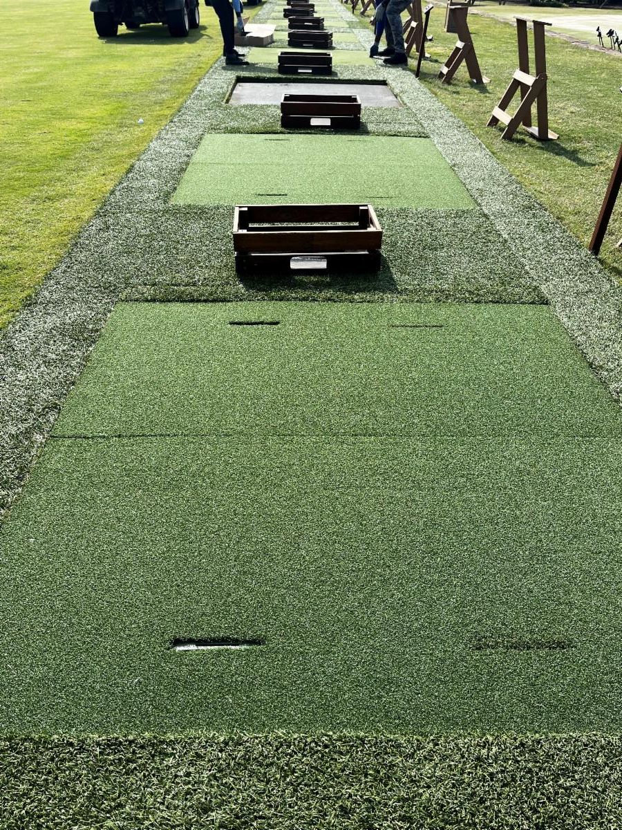 This Week at Croasdaile Country Club