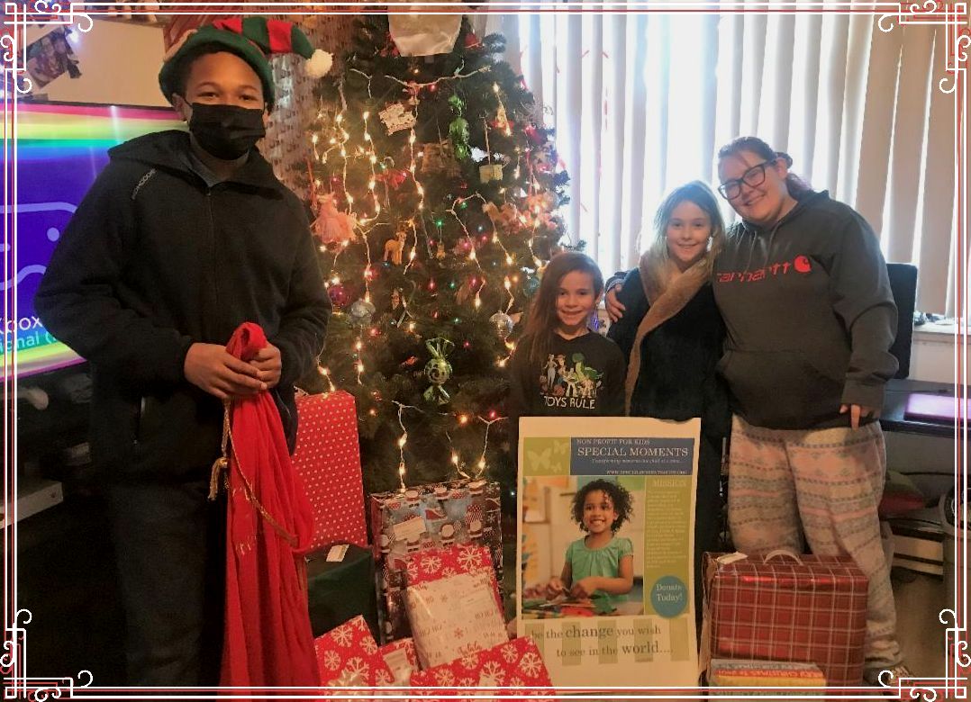 THANK YOU: We Inspire Humanity concert