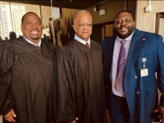 District 8 Updates - September 2024