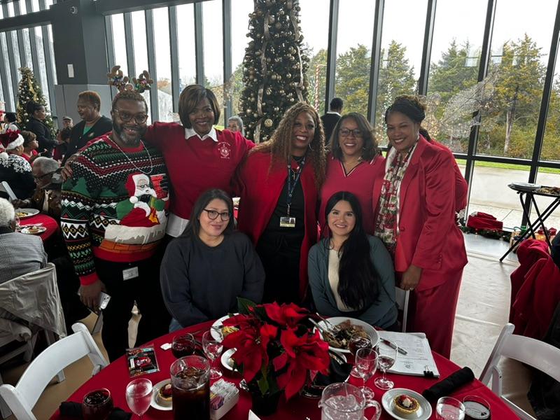 District 8 Updates - December 2024