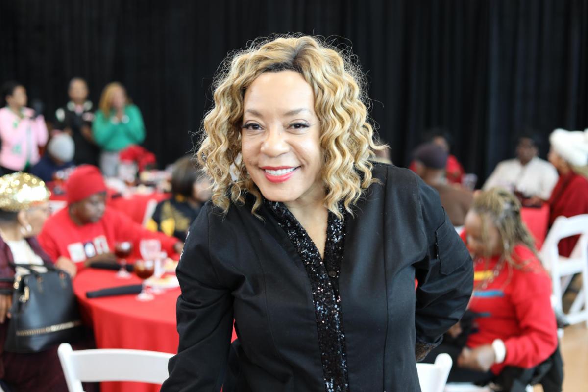 District 8 Updates - December 2024