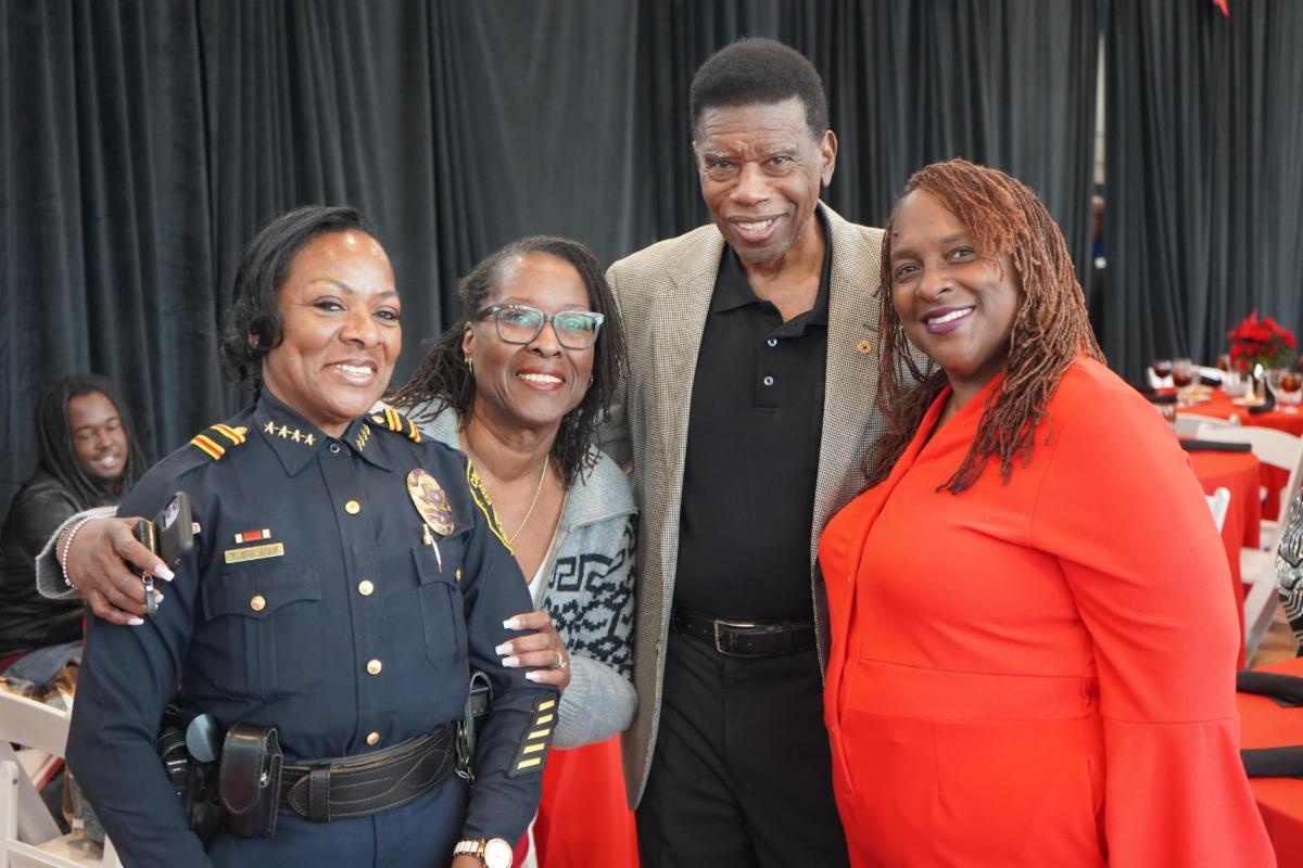 District 8 Updates - December 2024