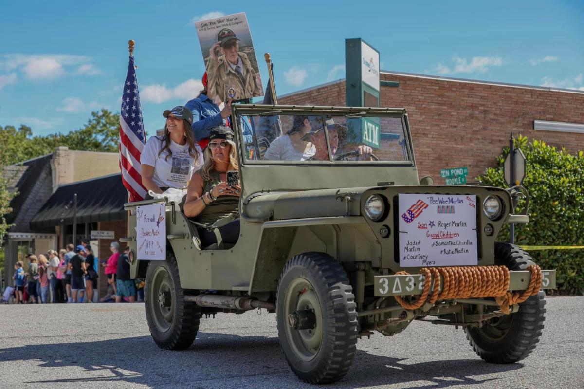 2022 4th Quarter Newsletter Stephens County Historical Society, Inc.