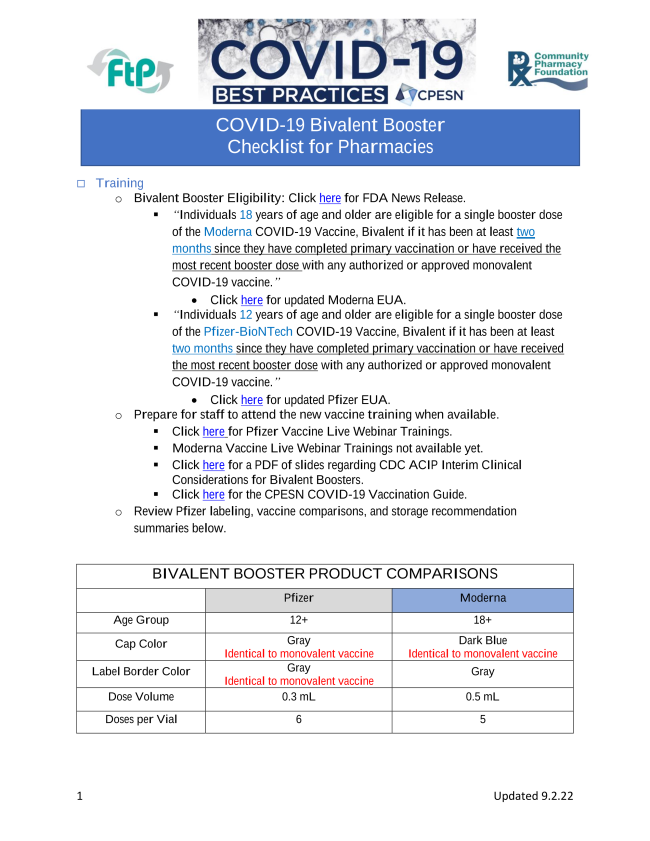 CPESN Florida Newsletter