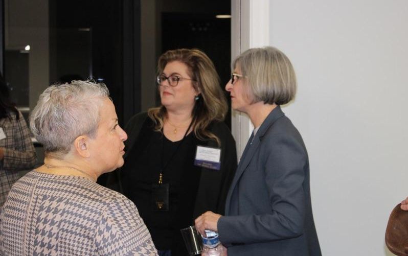 NJWLA's Tales From the Bench - What an HONOR!