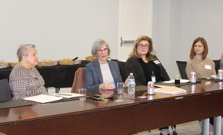 NJWLA's Tales From the Bench - What an HONOR!