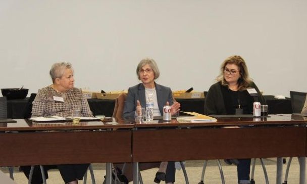 NJWLA's Tales From the Bench - What an HONOR!