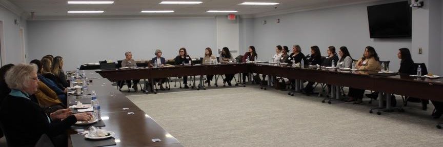 NJWLA's Tales From the Bench - What an HONOR!