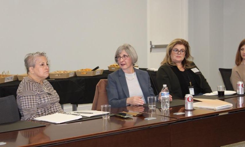 NJWLA's Tales From the Bench - What an HONOR!