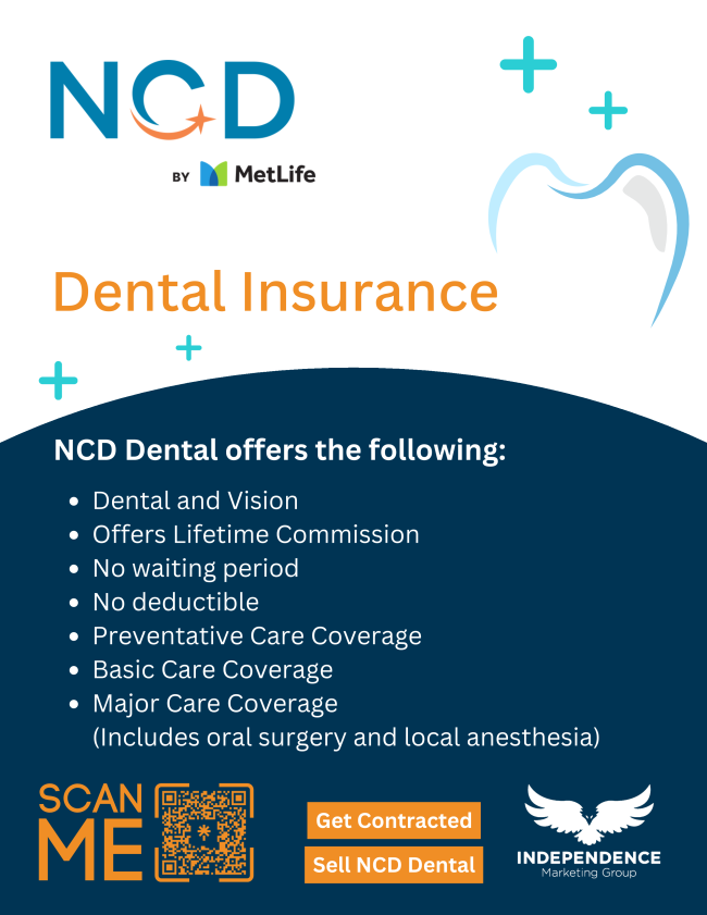 What's New in Dental!!