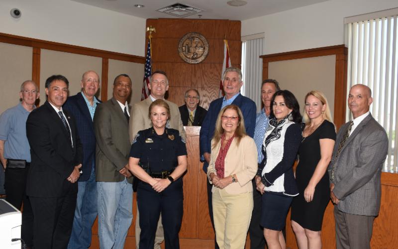 Weekly Briefs: Community Care Court, Pedestrian Safety, Parks ...