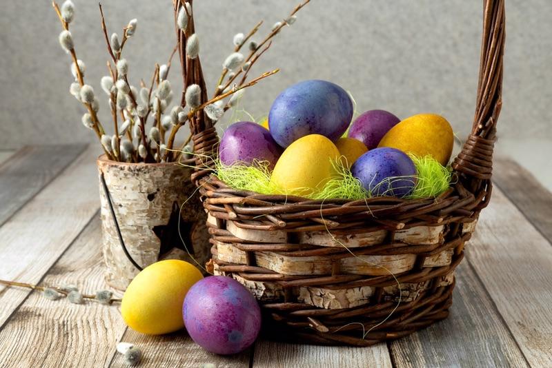 April Specials