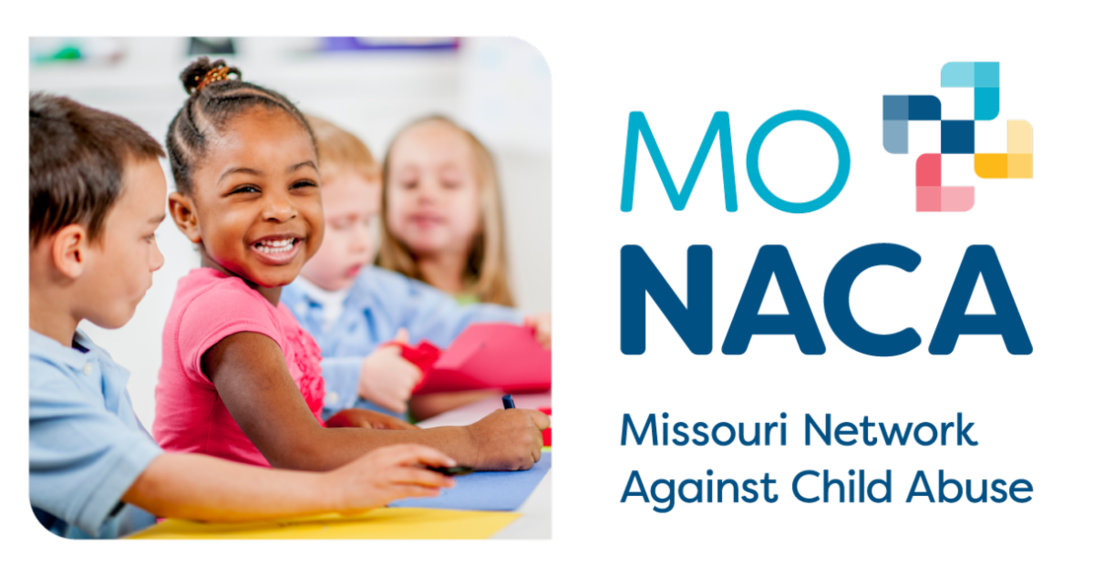Our Mission Front and Center: Missouri KidsFirst Announces Name Change!