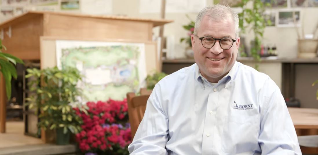 September 2024 Member Meeting: Facility Tour at Borst Landscape & Design