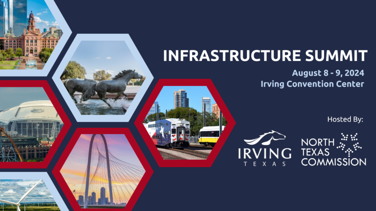 2024 Infrastructure Summit